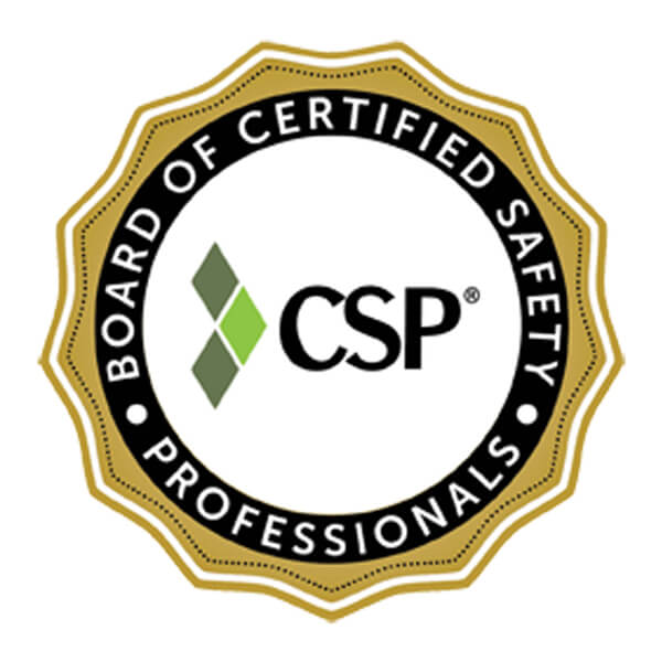 Credentials Archive - EHS Analytical Solutions, Inc.